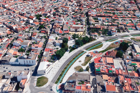 La Rinconada supera por primera vez los 39.000 habitantes