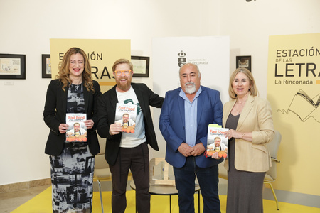 El chef Daniel del Toro derriba mitos sobre la comida rápida en ‘Fast ...